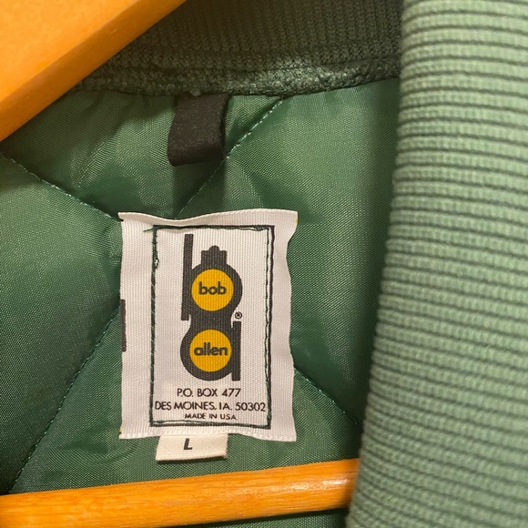 Bob Allen | Jackets & Coats | Vintage Bob Allen Jacket | Poshmark
